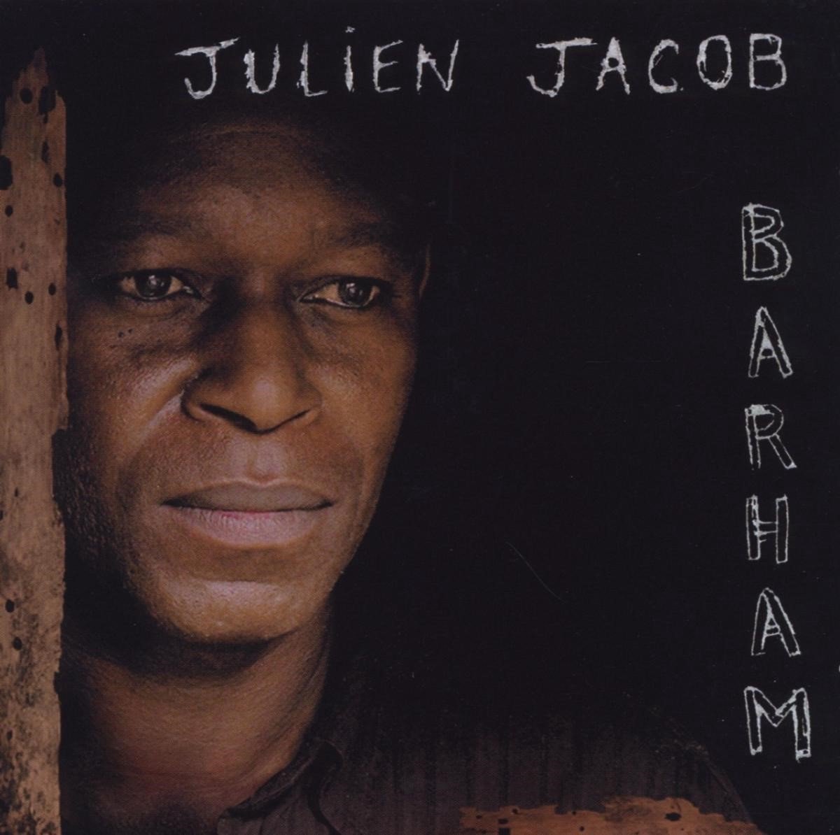 Julien Jacob - Barham (CD), Julien Jacob | CD (album) | Muziek | bol.com