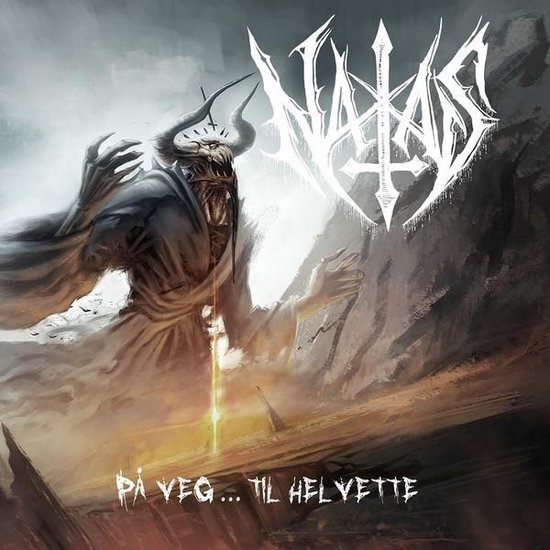 Natas - På Veg... Til Helvette (CD), NATAS | Muziek | bol
