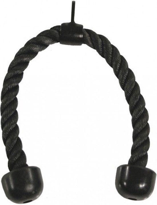Finnlo by Hammer TRICEPS ROPE | bol.com
