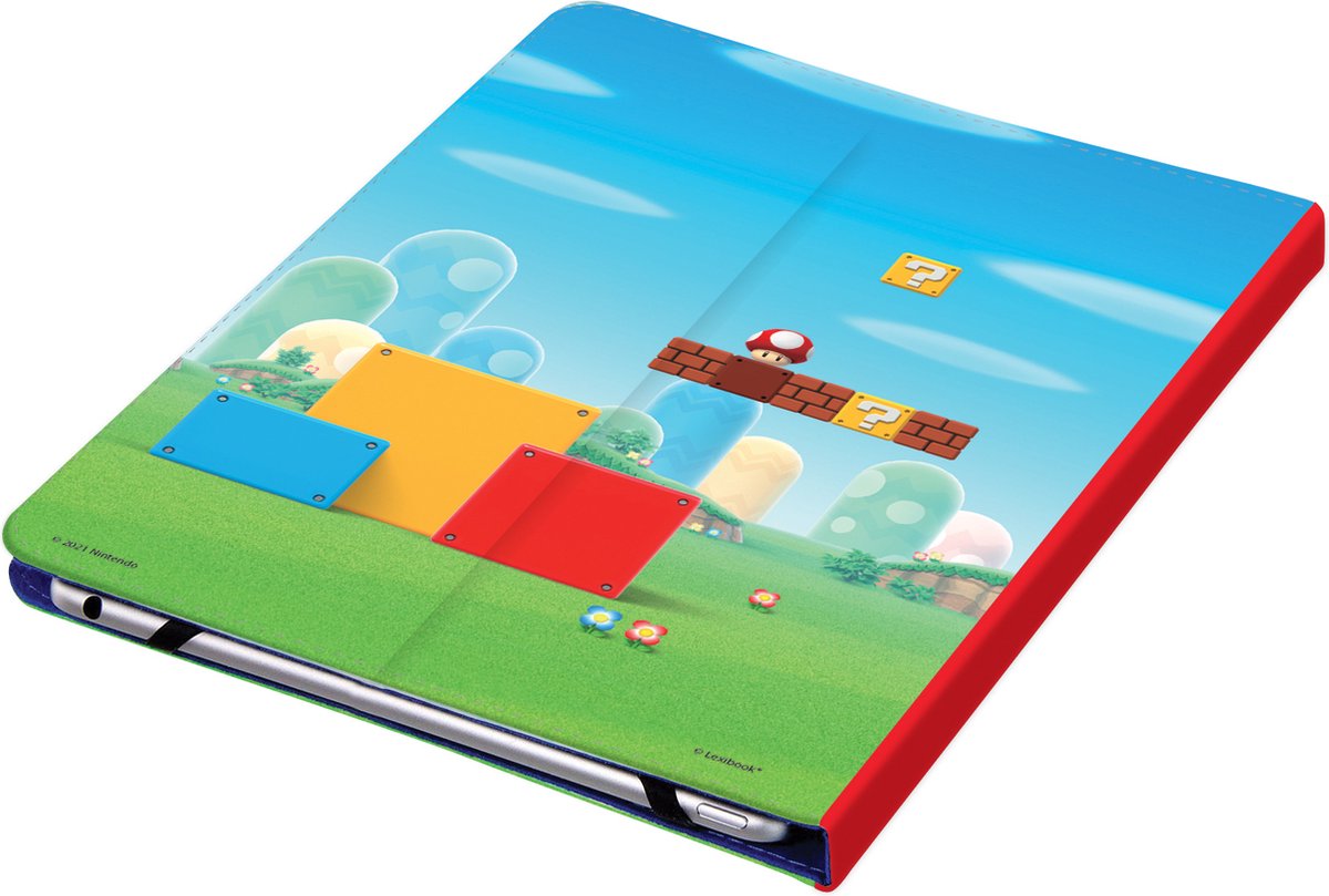 Super Mario Projector 360º | bol.com