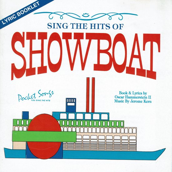 Karaoke: Showboat, Karaoke | CD (album) | Muziek | bol