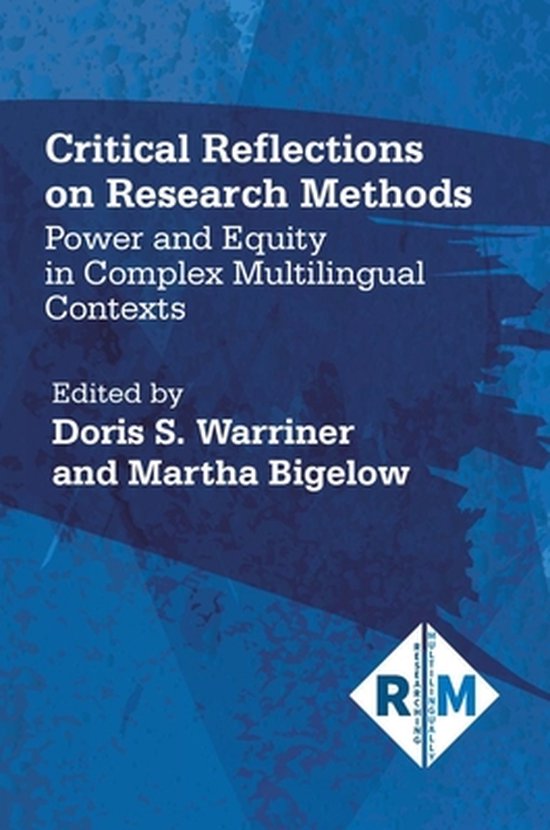 Researching Multilingually 1 - Critical Reflections on Research Methods ...