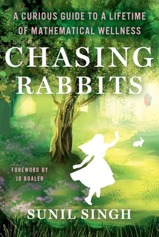 Chasing Rabbits | 9781948334389 | Sunil Singh | Boeken | bol