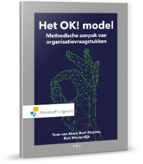 Het OK! model | 9789001887933 | Teun van Aken | Boeken | bol