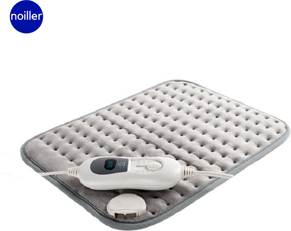 Noiller Warmtekussen Elektrisch - Warmtekussen - Warmtekussen ...