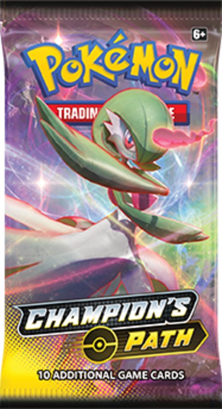 Pokemon - TCG - Champion's Path | Games | bol.com