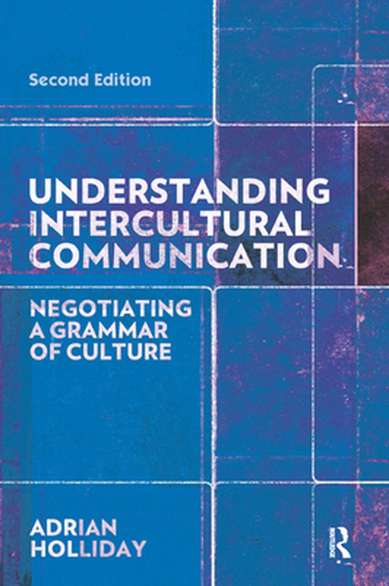 Understanding Intercultural Communication (ebook), Adrian Holliday ...
