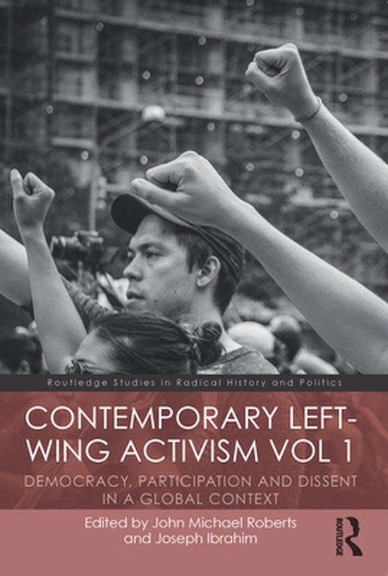 Routledge Studies in Radical History and Politics - Contemporary Left ...