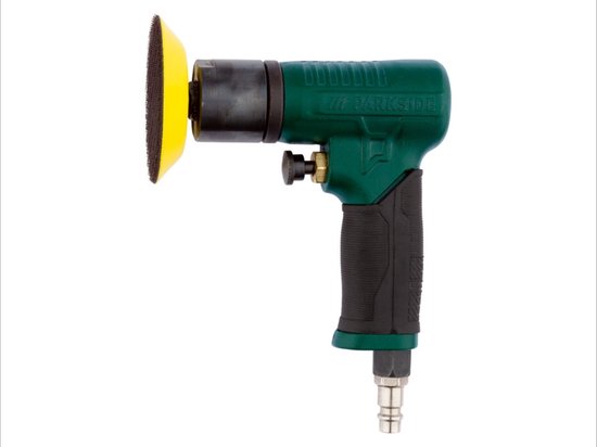 PARKSIDE® Persluchtpolijstset - Ideaal voor reparatie- en ...