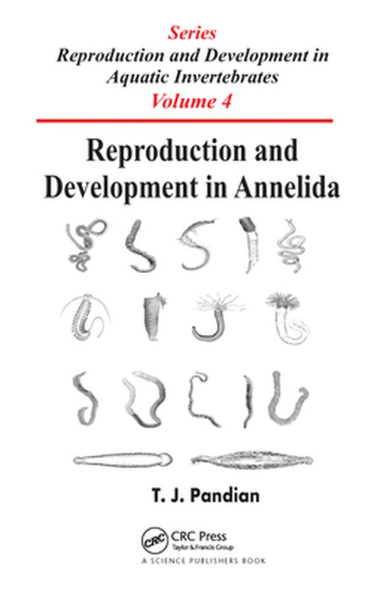 Reproduction and Development in Aquatic Invertebrates - Reproduction ...