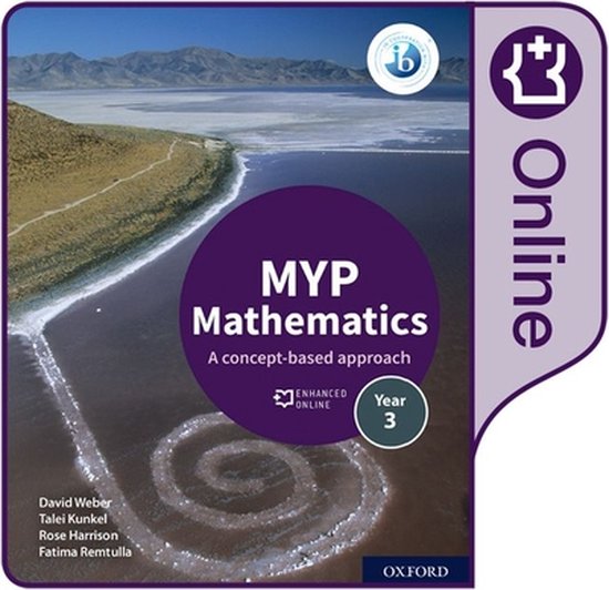 Myp Mathematics Level 3 | bol
