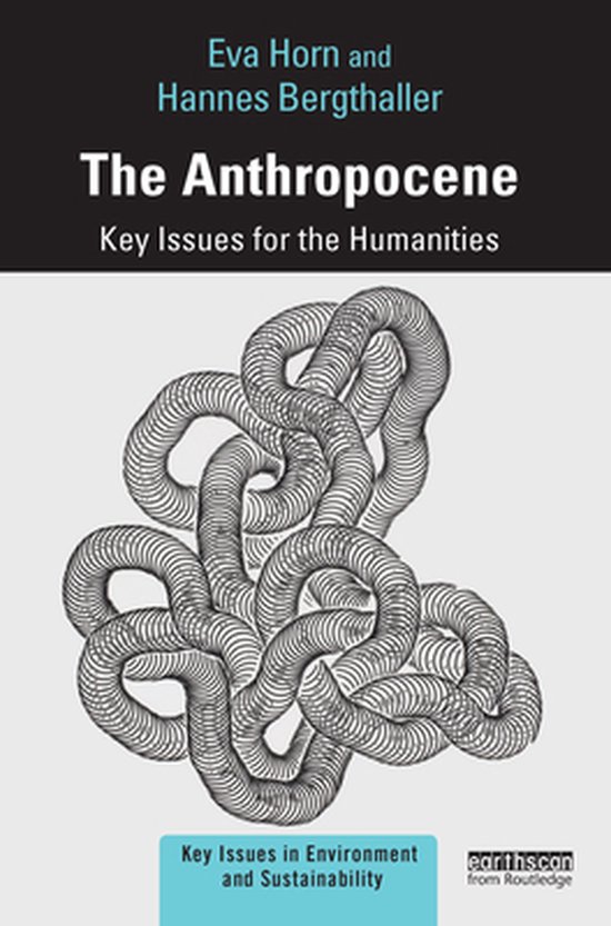 Key Issues in Environment and Sustainability - The Anthropocene (ebook ...