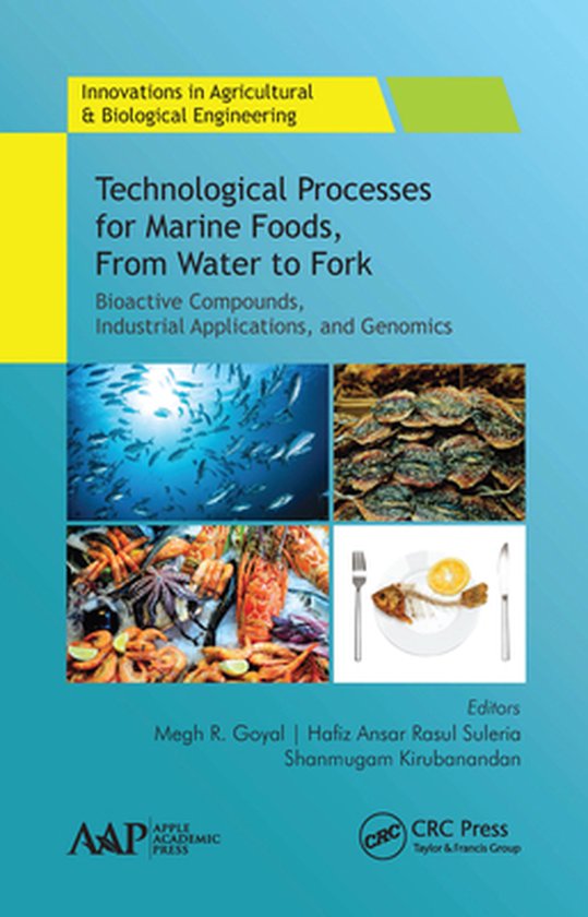 Innovations in Agricultural & Biological Engineering - Technological ...