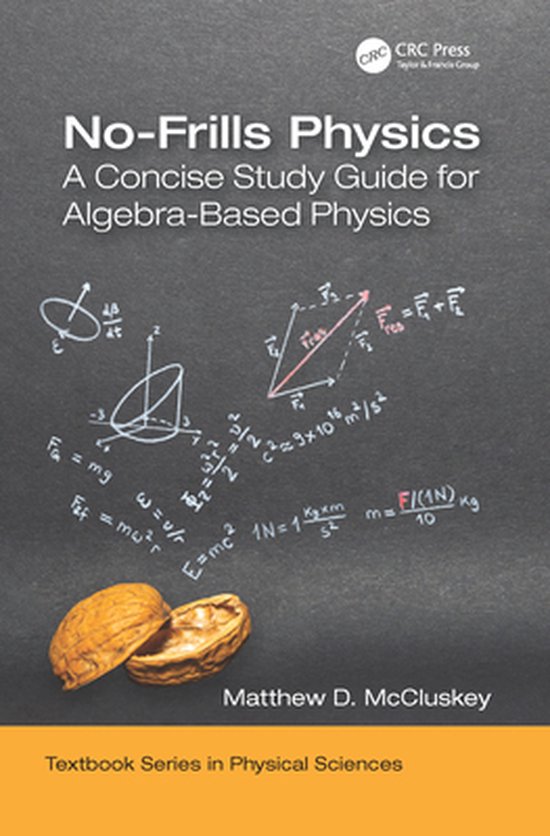 Textbook Series in Physical Sciences - No-Frills Physics (ebook ...