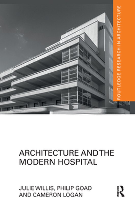 Routledge Research in Architecture - Architecture and the Modern ...