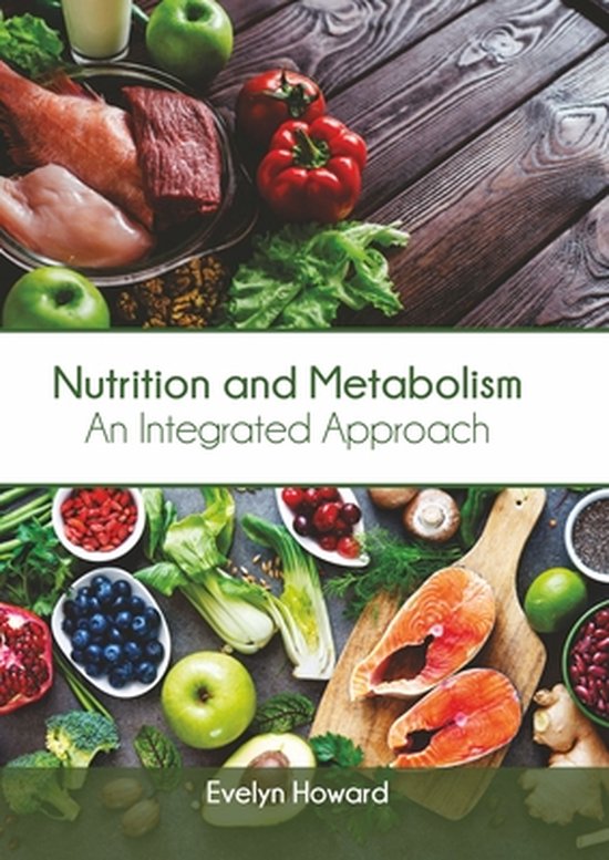 Nutrition and Metabolism: An Integrated Approach | 9781647400279 ...