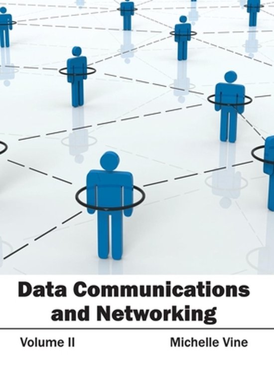 Data Communications and Networking | 9781632401342 | Boeken | bol.com
