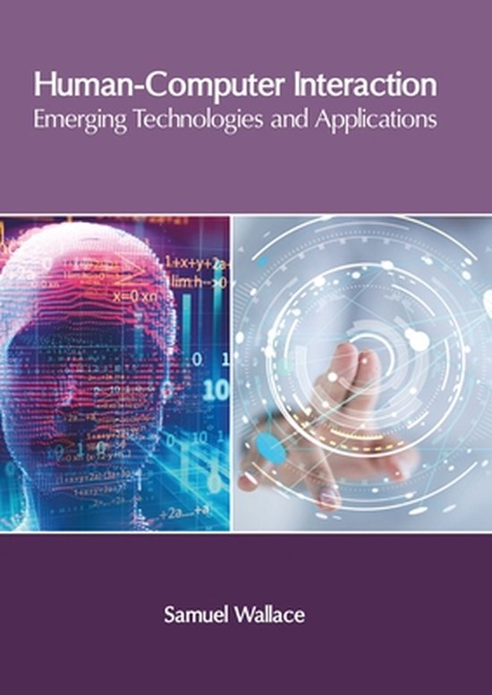 Human Computer Interaction Emerging Technologies And Applications