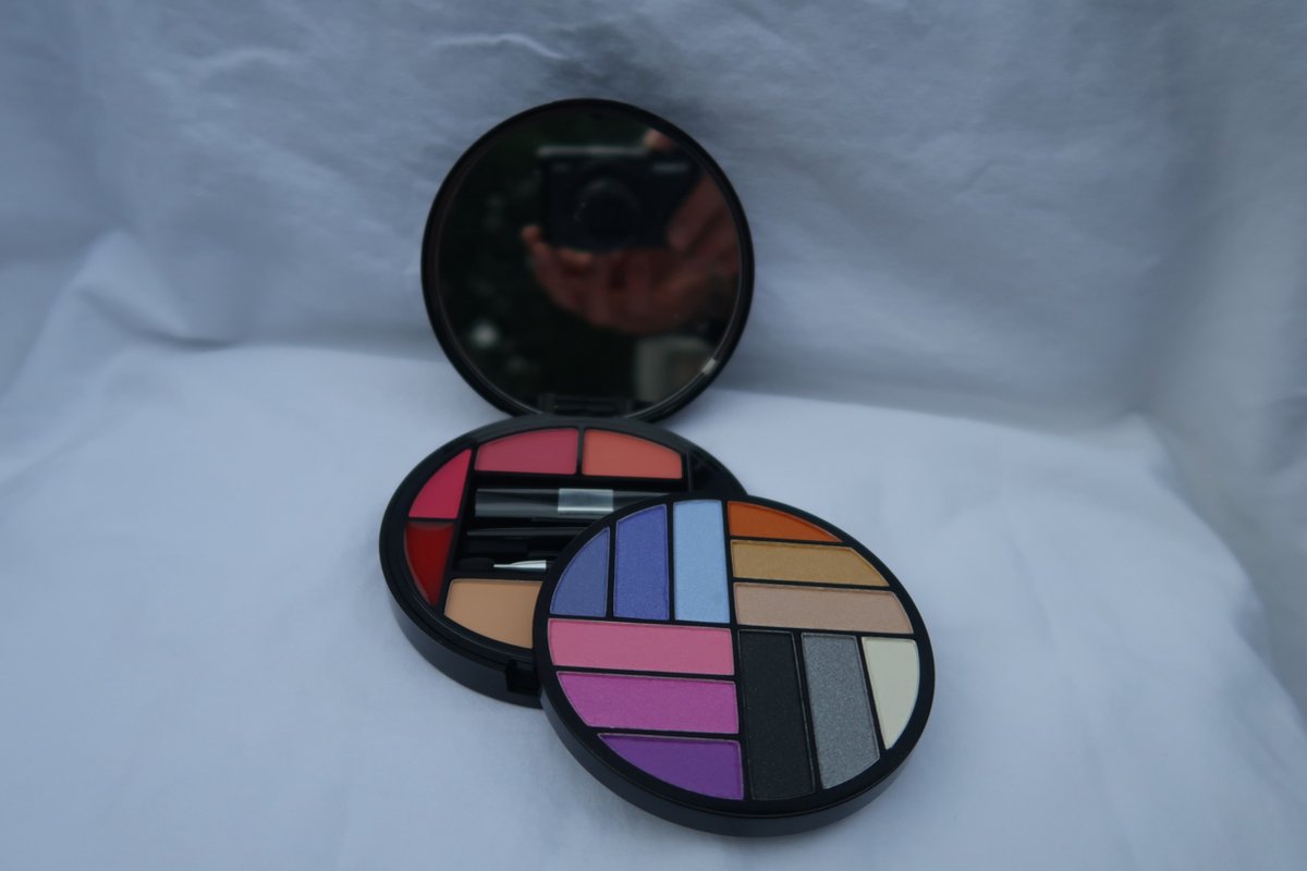 Make-up Doos - Douglas - Make-uG Palette Made For You - Special Edition ...