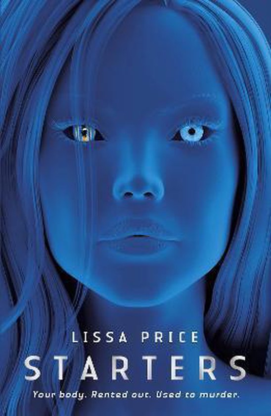 Starters, Lissa Price | 9780552565592 | Boeken | bol