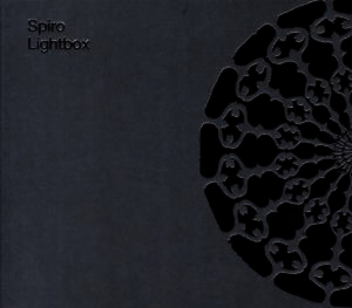 Spiro - Lightbox (CD), Spiro | CD (album) | Muziek | bol