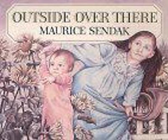 Outside Over There, Maurice Sendak | 9780099432920 | Boeken | bol.com