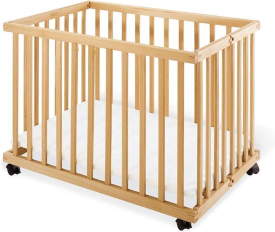 Pinolino Levin box - 75x100 cm | bol