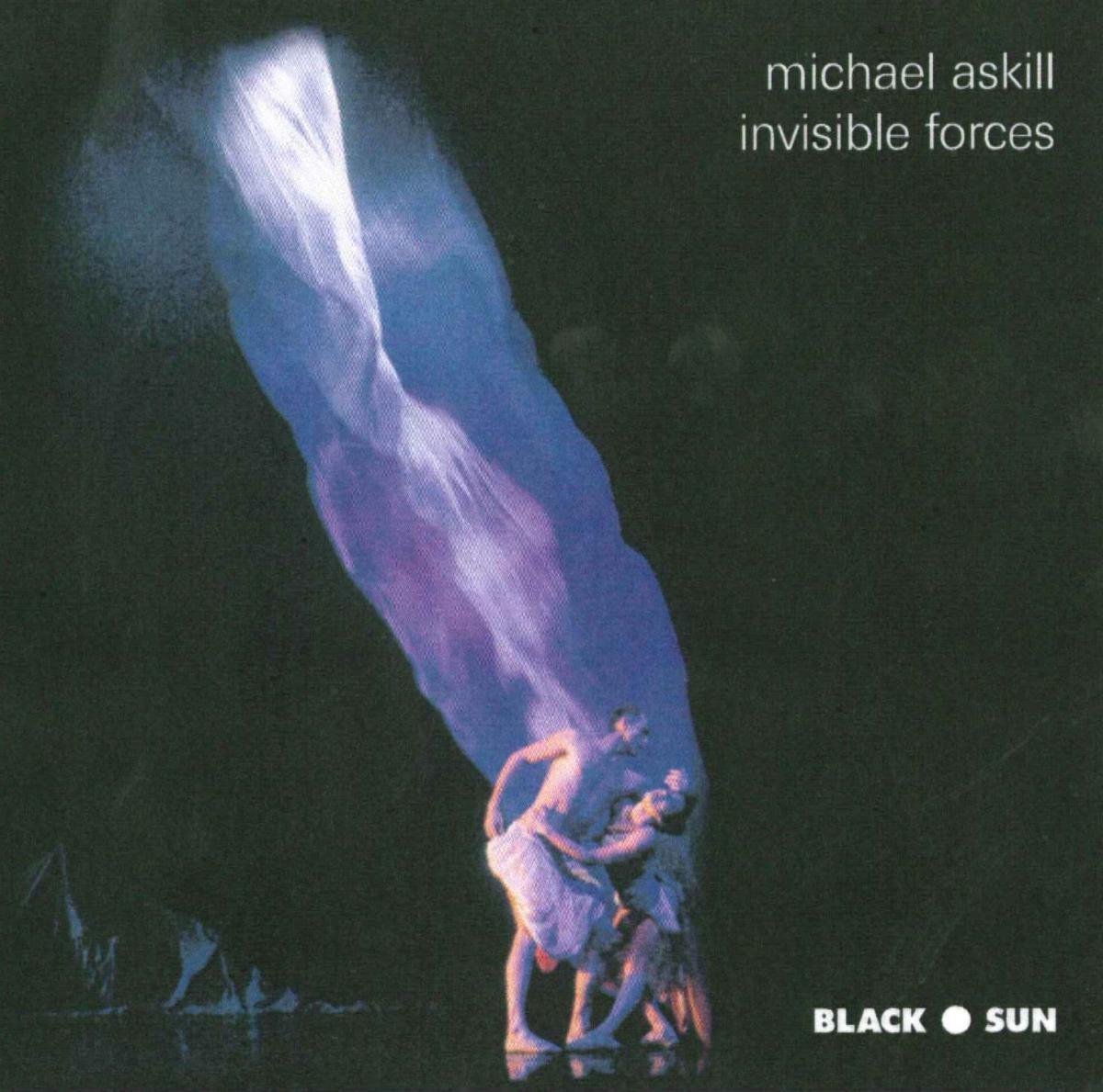 Michael Askill - Air And Other Invisible Forces (CD), Michael Askill ...