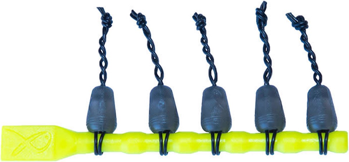 Matrix Dacron Connectors - Medium - 5 Stuks | bol.com