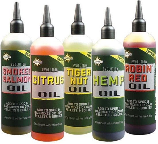 Dynamite Baits Evolution Liquid PVA Friendly 300ml Krill | bol.com