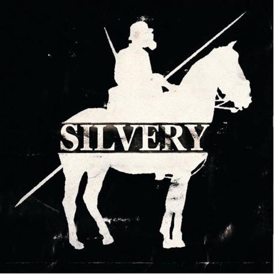 Silvery - Thunder & Excelsior (CD), Silvery | CD (album) | Muziek | bol.com