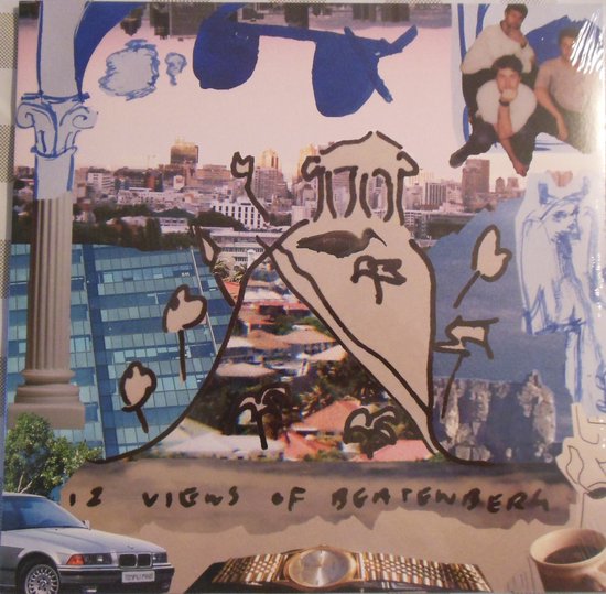 12 Views Of Beatenberg, Beatenberg | Muziek | bol