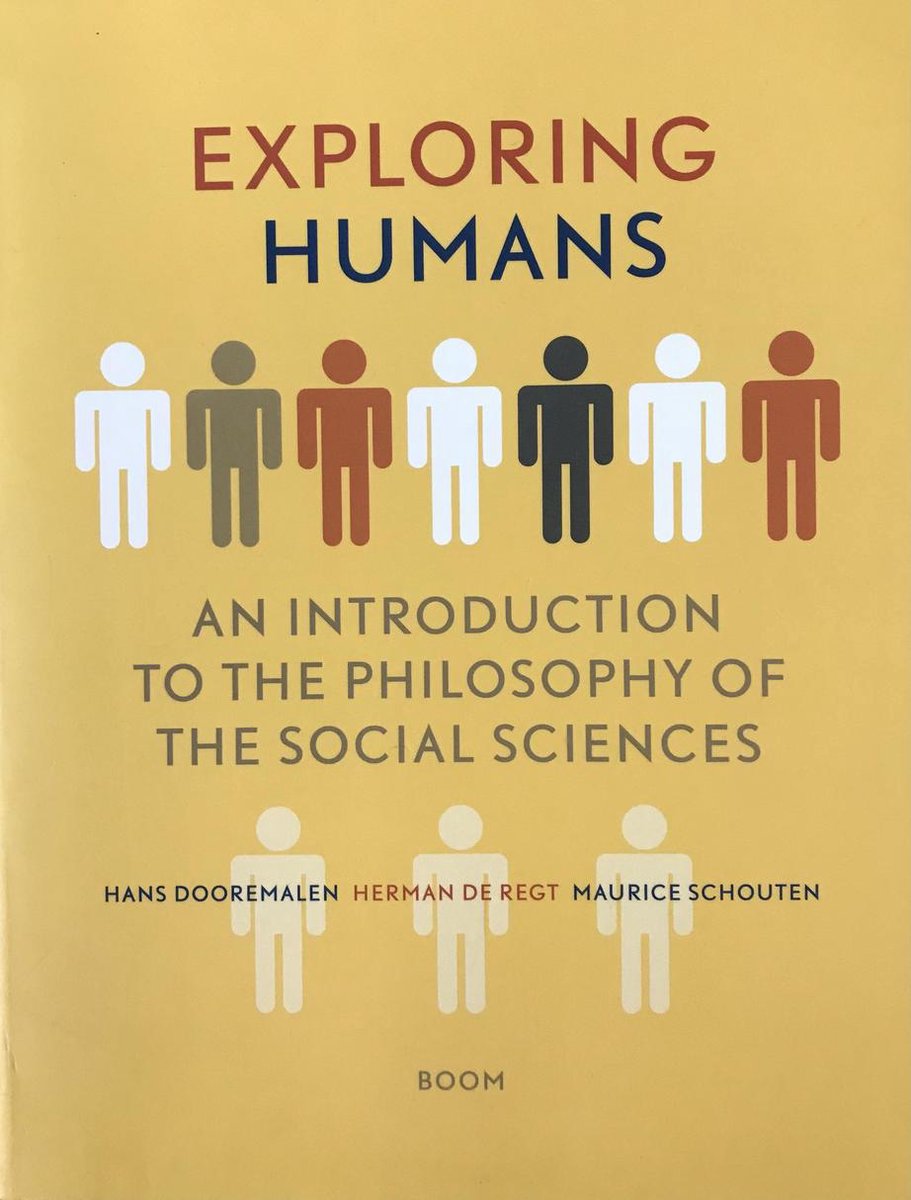 Exploring Humans | 9789085062264 | H. Dooremalen | Boeken | bol