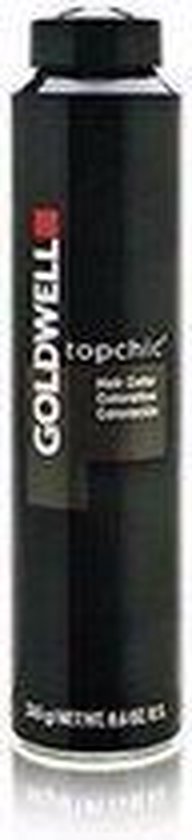 Goldwell Topchic Hair Color Bus GGMIX 250ml | bol