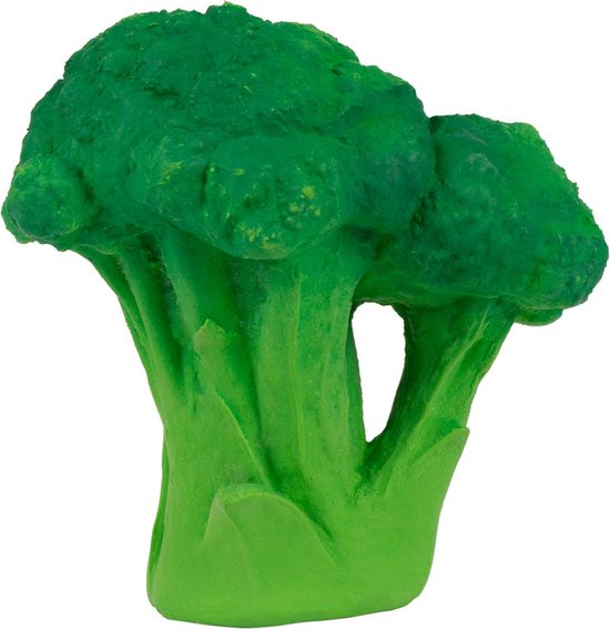 Oli & Carol Bad- en Bijtspeeltje Bruce Broccoli | bol.com