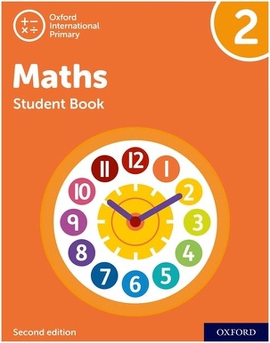 Oxford International Maths: Student Book 2 | 9781382006675 | Tony ...