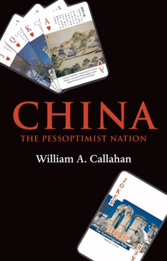 China | 9780199604395 | William A. Callahan | Boeken | bol