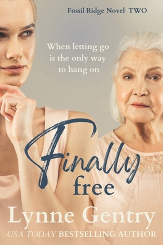Finally Free, Lynne Gentry | 9780998641256 | Boeken | bol.com