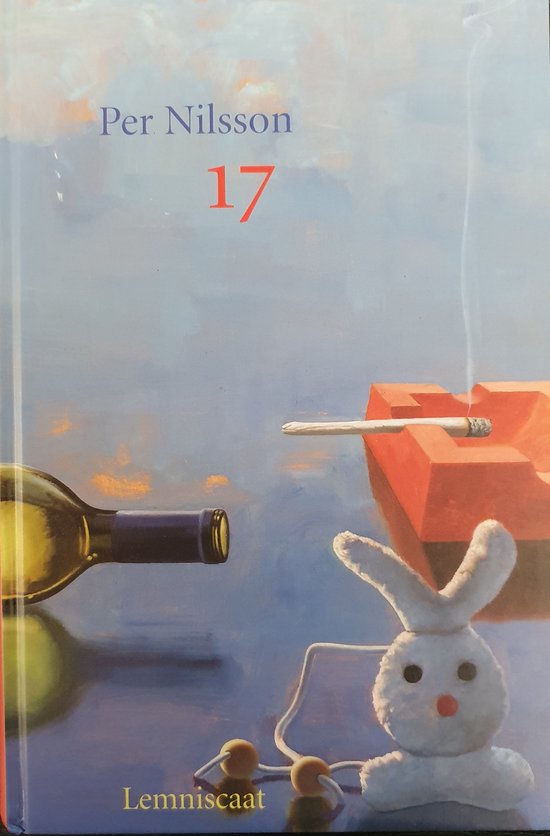 Per Nilsson 17, Per Nilsson | 8785267108646 | Boeken | bol