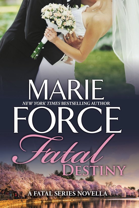 Fatal Series 3.5 - Fatal Destiny (Fatal Series, Book 3.5) (ebook ...