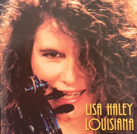 Louisiana, Lisa Haley | CD (album) | Muziek | bol