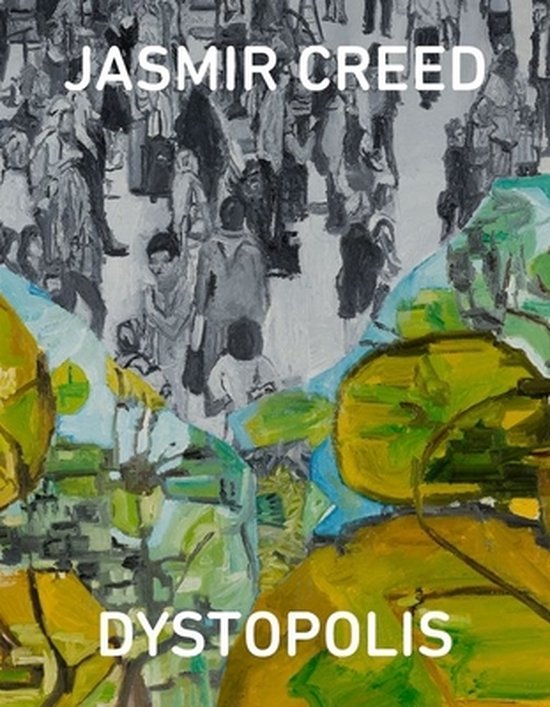 Victoria Gallery and Museum- Jasmir Creed: Dystopolis, Jasmir Creed ...