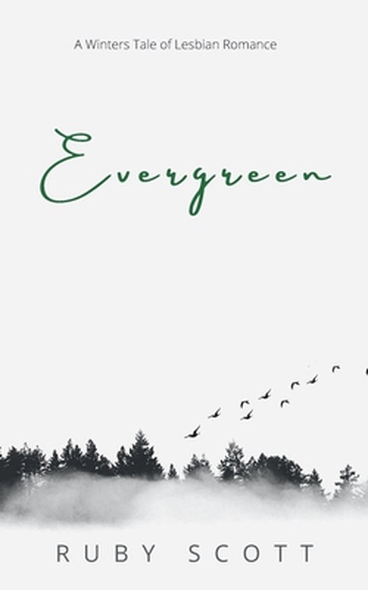 Evergreen, Ruby Scott | 9798585727917 | Boeken | bol