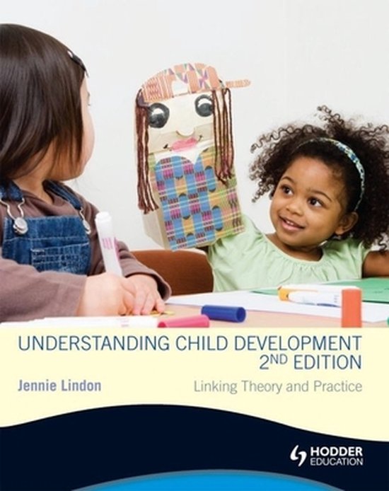 Understanding Child Development | 9781444102840 | Jennie Lindon ...