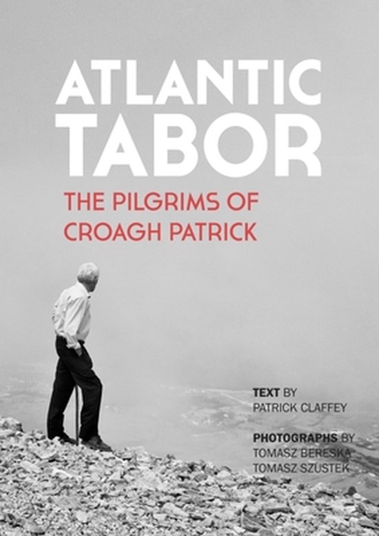 Atlantic Tabor | 9781908308894 | Patrick Claffey | Boeken | bol.com