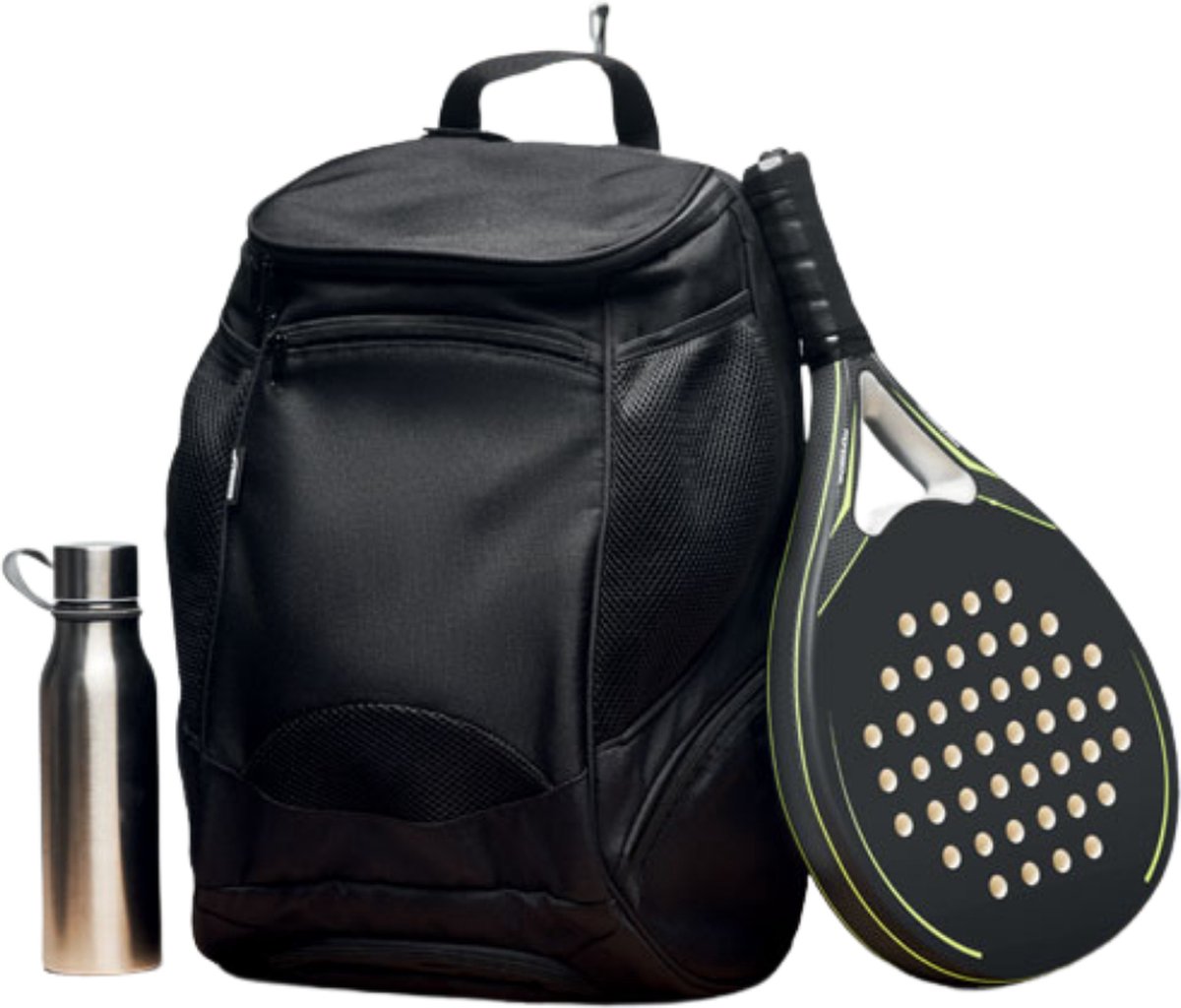 Padel tas - Padeltas - Padel hoes - Padel rugzak - Padelrugzak - Padel ...