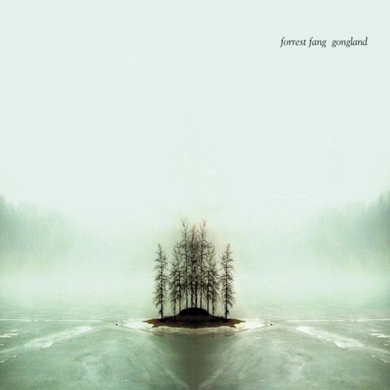 Forrest Fang - Gongland (CD), Forrest Fang | CD (album) | Muziek | bol