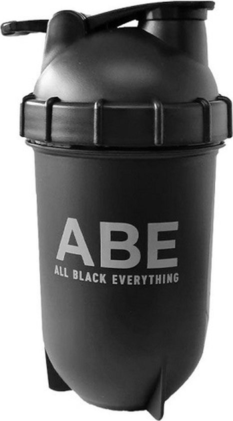 ABE Shaker 500ml - Applied Nutrition | bol
