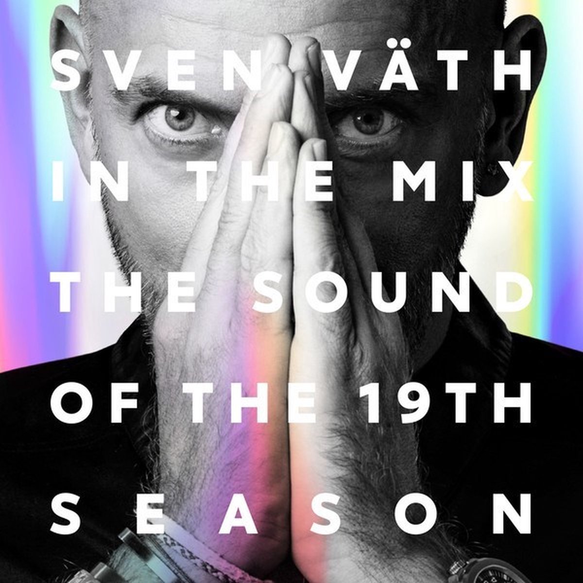 Sven Vath - The Sound Of The 19th Season (CD), Sven Vath | CD (album ...