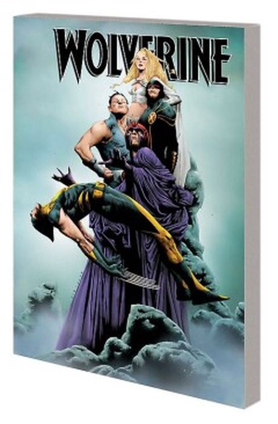 Wolverine, Jason Aaron | 9780785189084 | Boeken | bol.com
